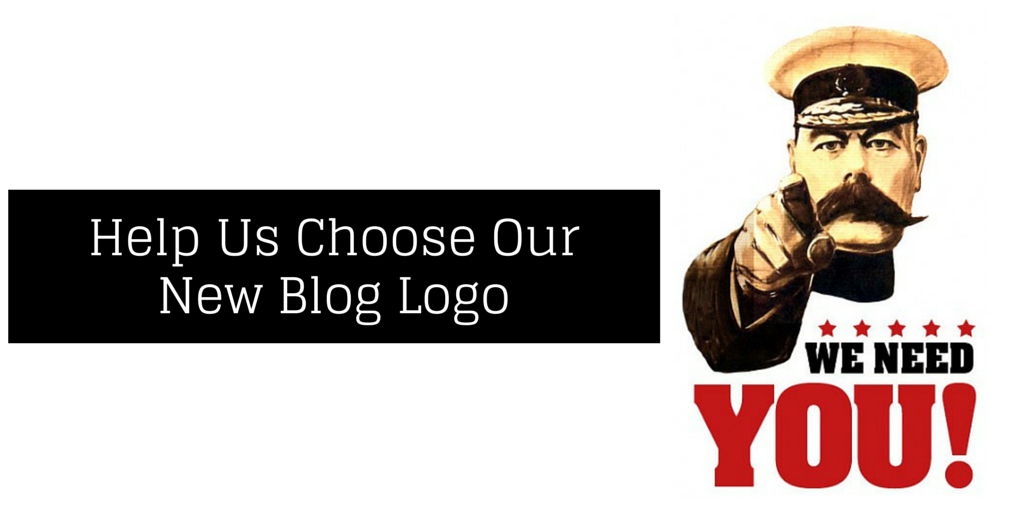 Help Us Pick Our New Blog Logo – South East Asian Adventures